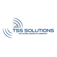 TSS Solutions Login - TSS Solutions